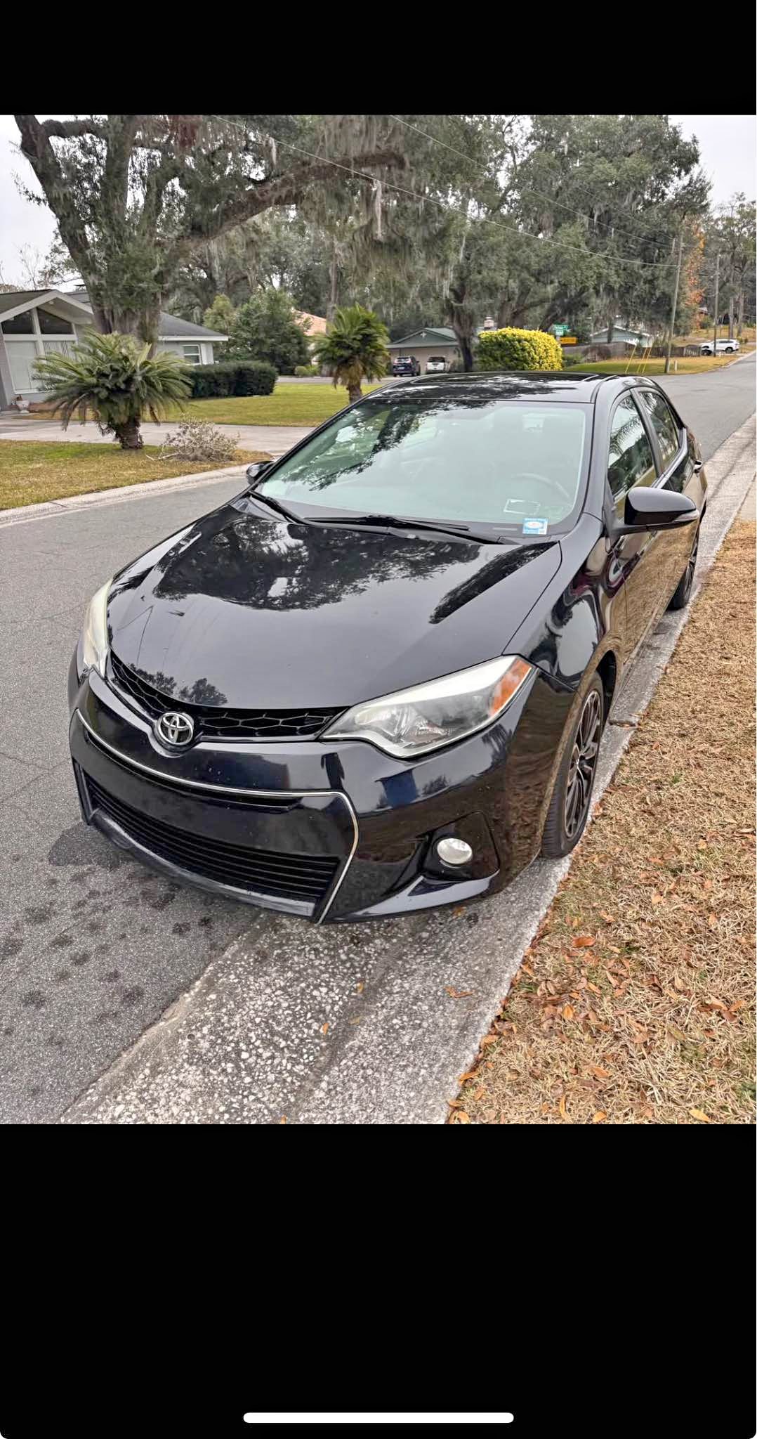 Sitemapcdatahttpsthereferenznet2016 Corolla S Premiumnull