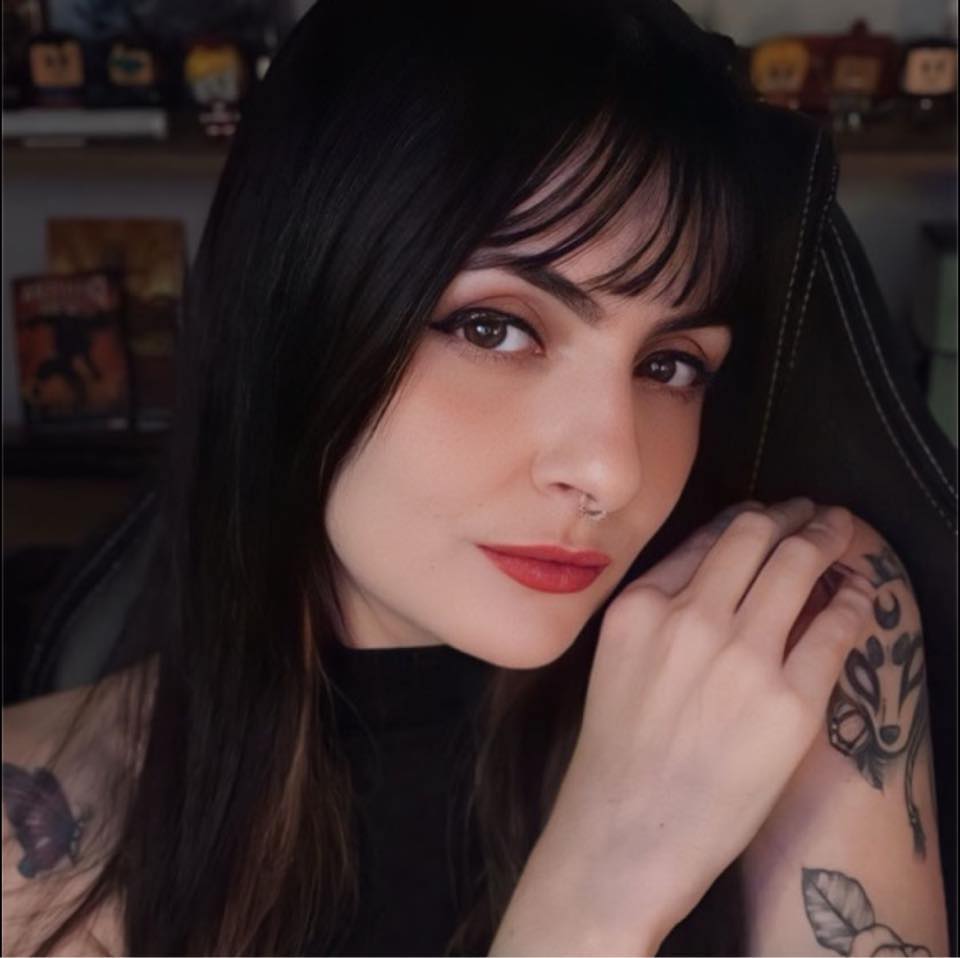 Beatriz Santos