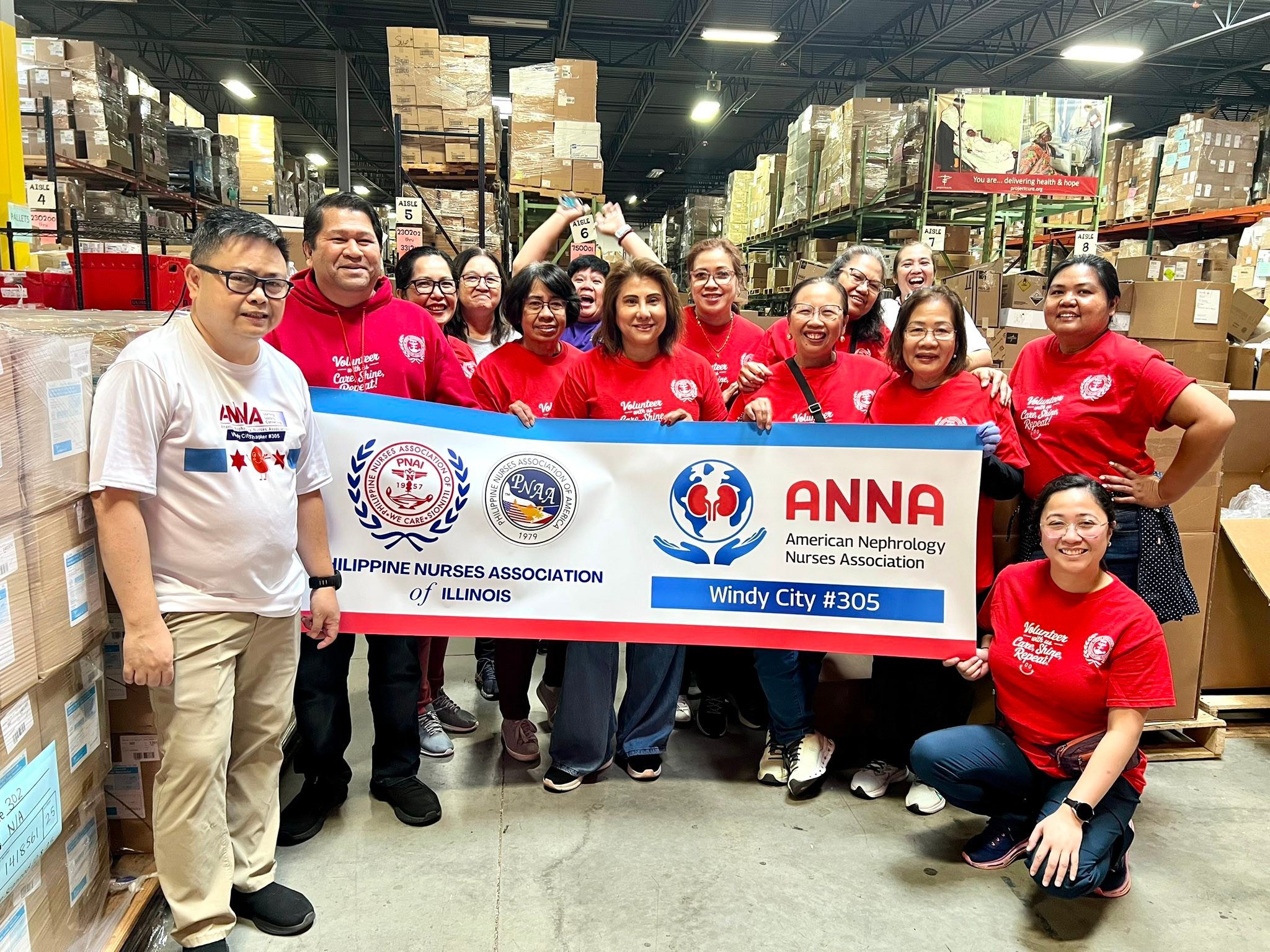 Philippine Nurses Association Of Illinois Incpnai Inc Another