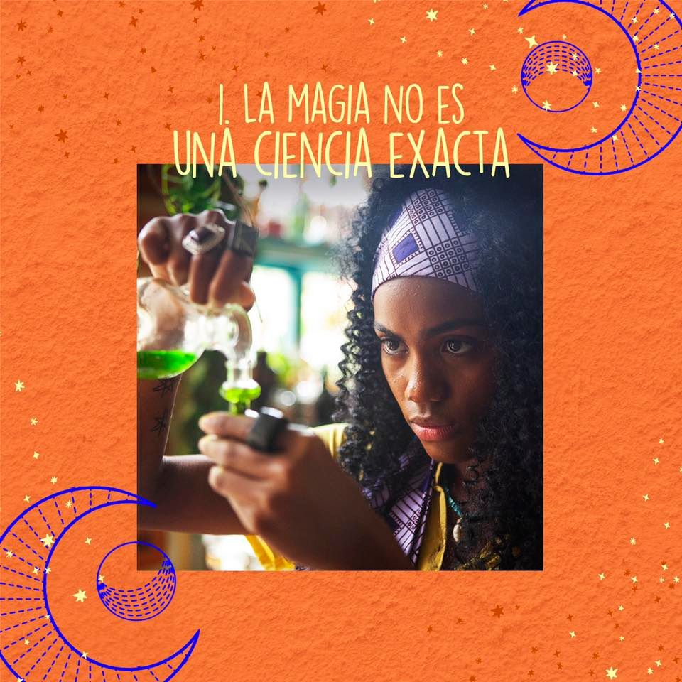 Siempre Bruja