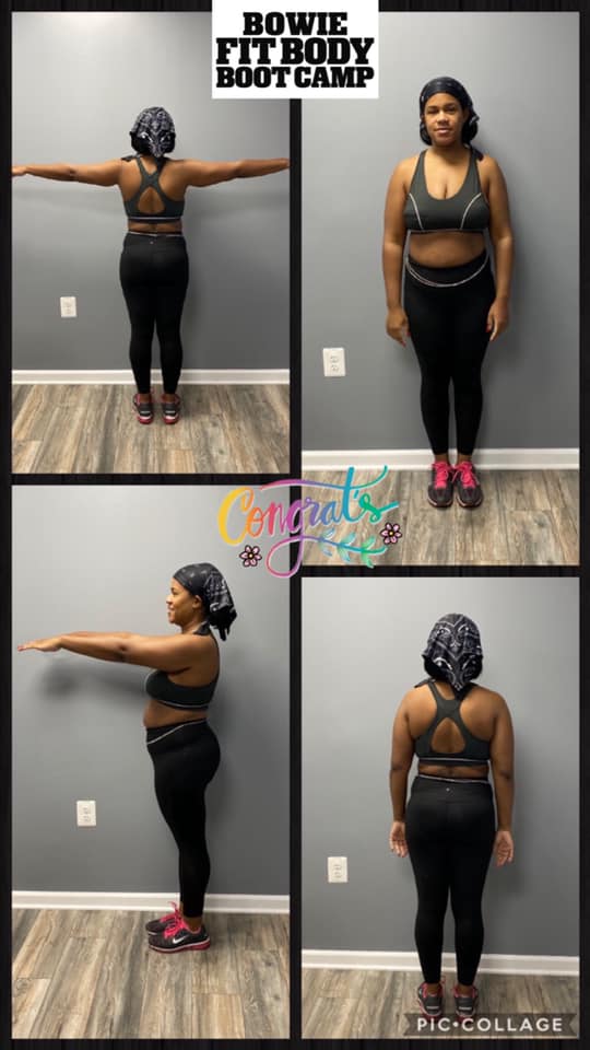 Bowie Fit Body Boot Camp Added Bowie Fit Body Boot Camp