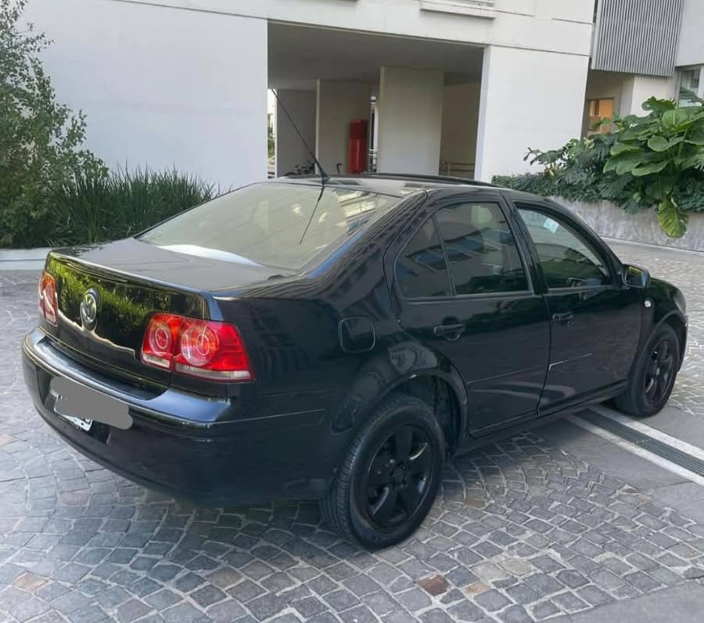 Volkswagen Bora 18 Turbo 2011 Nafta Cars And Trucks Córdoba