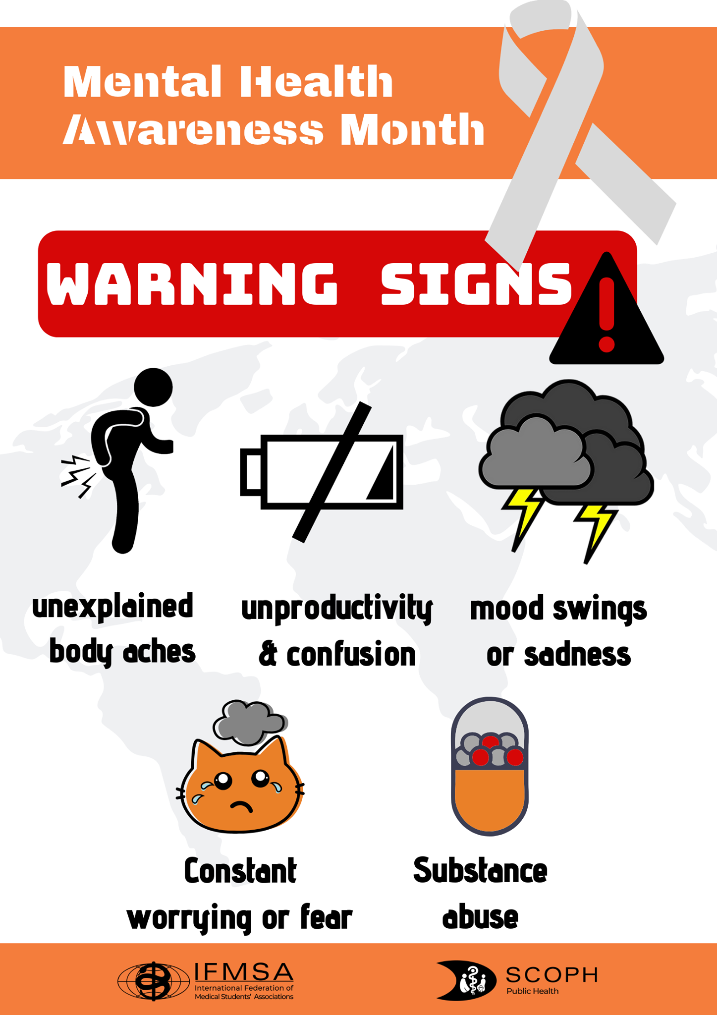 [Mental Health Awareness Month] Every Saturday in September we have a ...