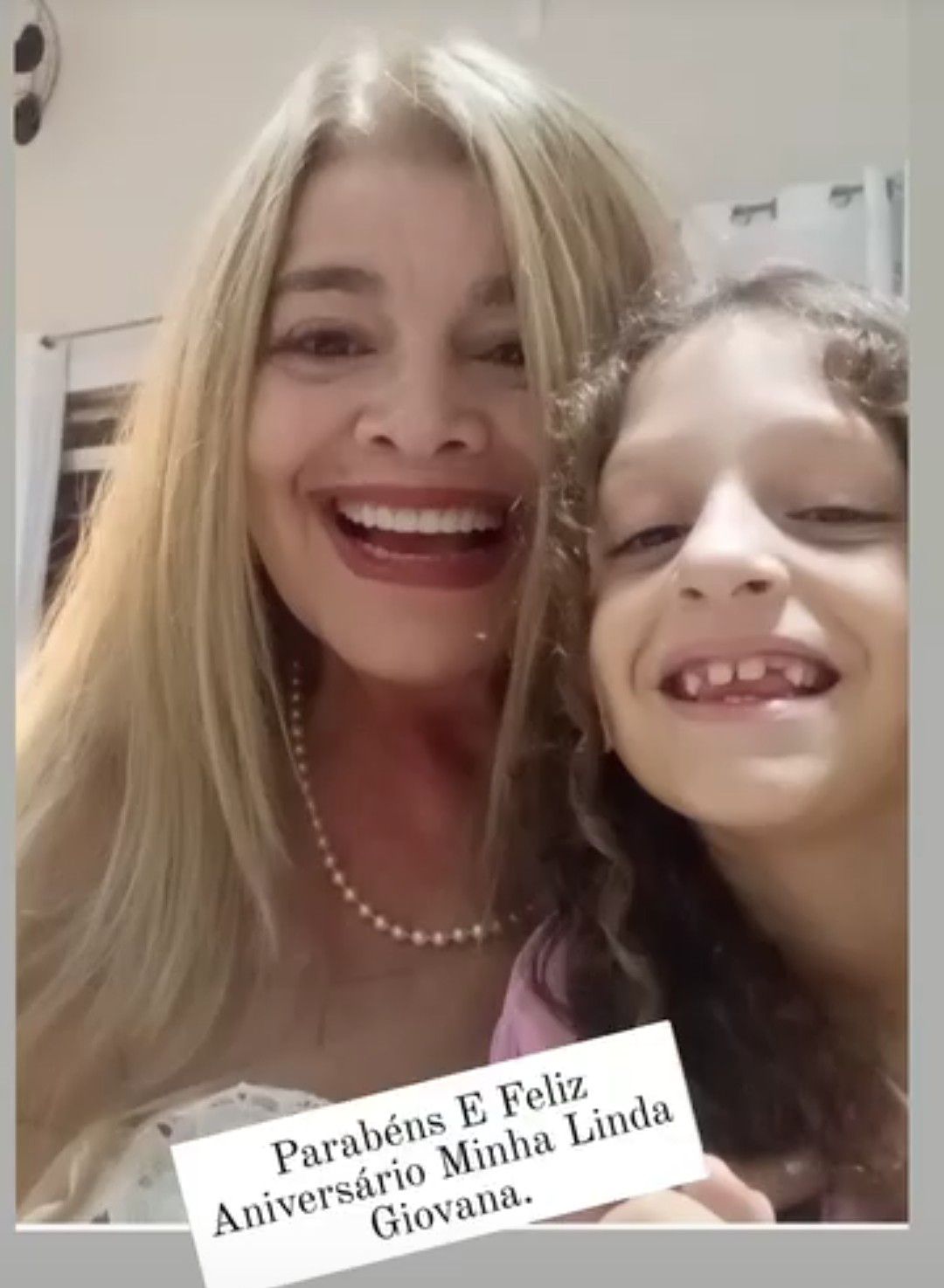 Gildete Cunha Minha Sobrinha Linda Giovana Alexandre Facebook