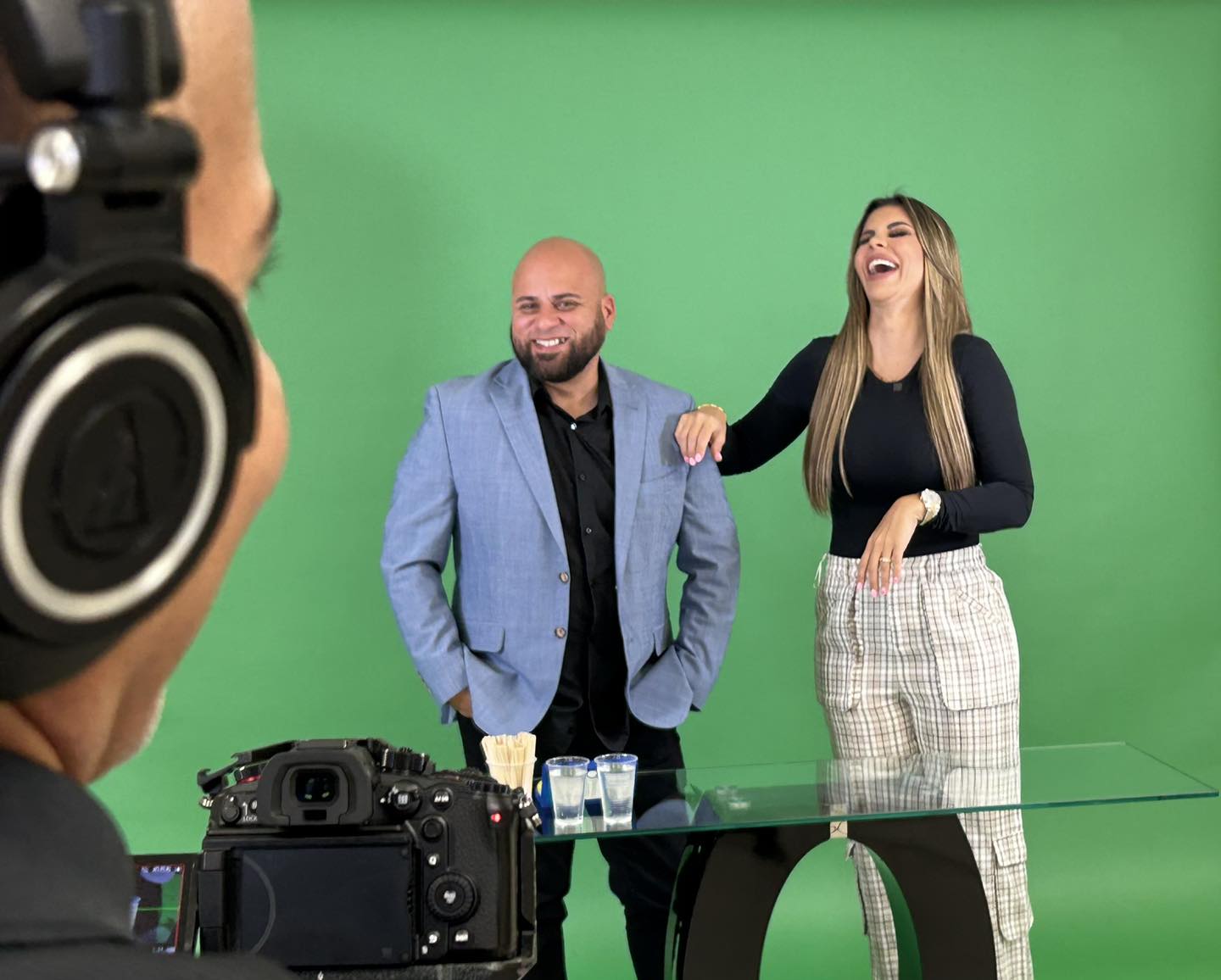 Bebe Maldonado