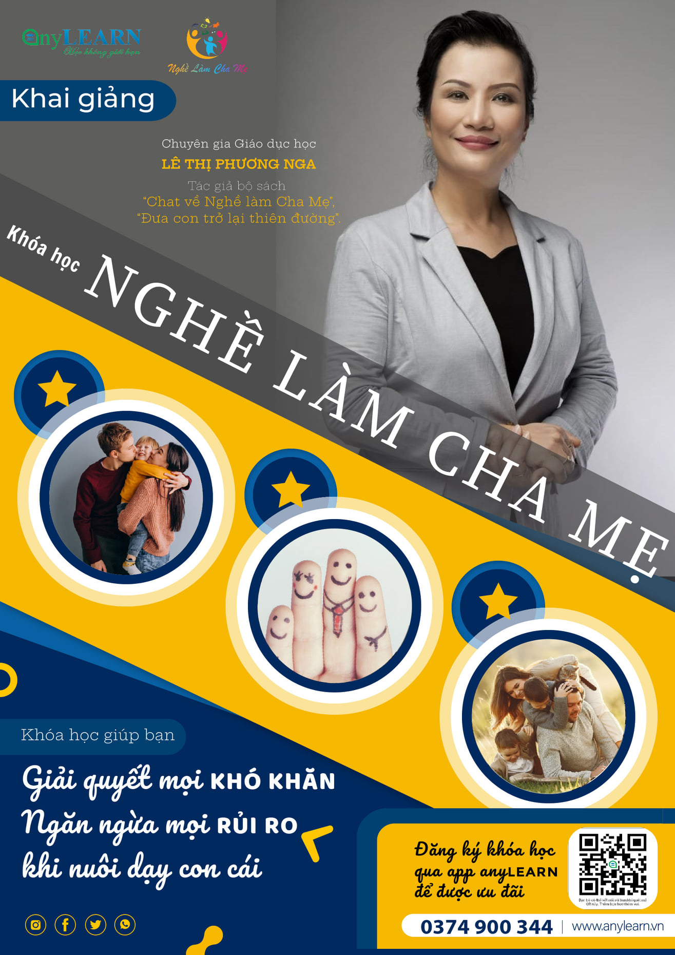 Any Learn Học Không Giới Hạn 🌼 𝐍𝐡𝐮̛̃𝐧𝐠 𝐛𝐚̀𝐢 𝐡𝐨̣𝐜 𝐛𝐨̂̉ 𝐢́𝐜𝐡 𝐠𝐢𝐚̉𝐢