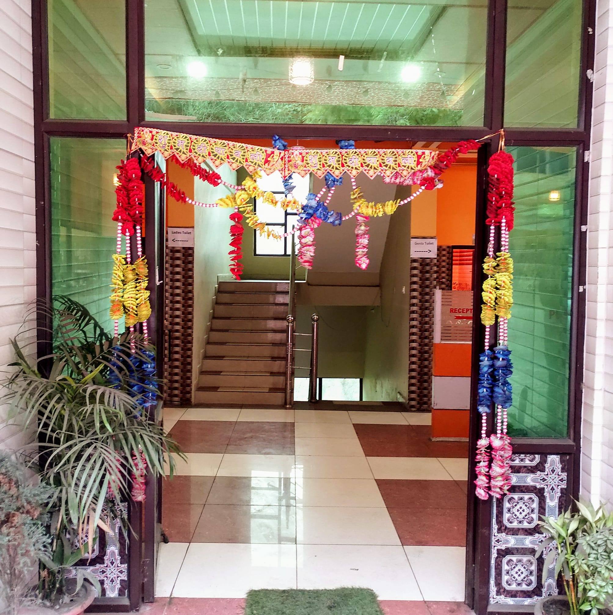 Annie Hotel And Restaurant Bilaspur