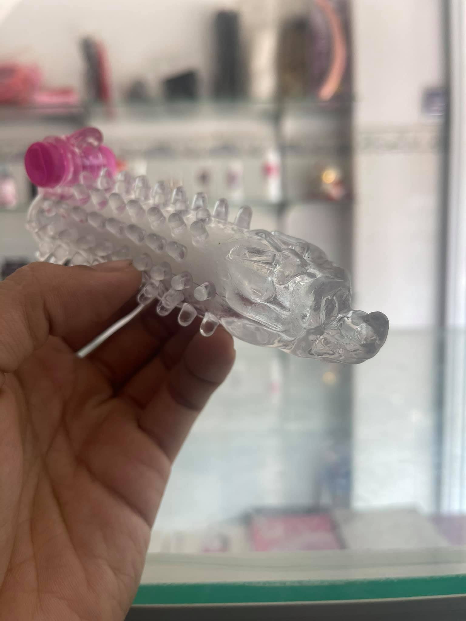 Xtoyshop Vn 🤬nẾu Em KhÔng ThÍch ĐẦu B U O I Anh Đeo ĐẦu