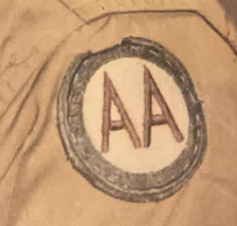 American Society Of Military Insignia Collectors Asmic My Approval Is Pending But Seems I
