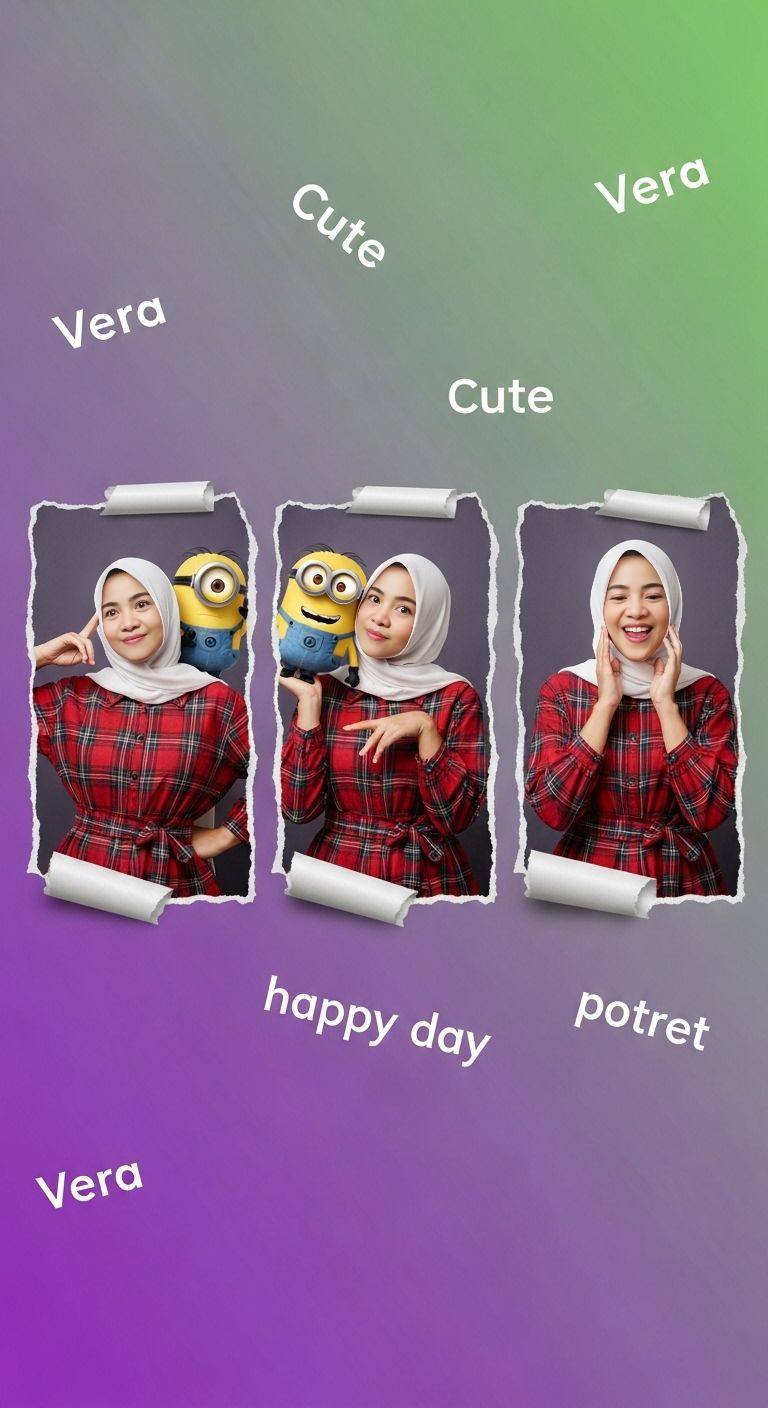Vera M Zakaria 7940
