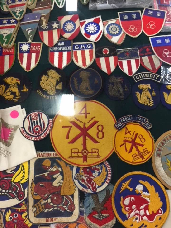 American Society Of Military Insignia Collectors Asmic Facebook