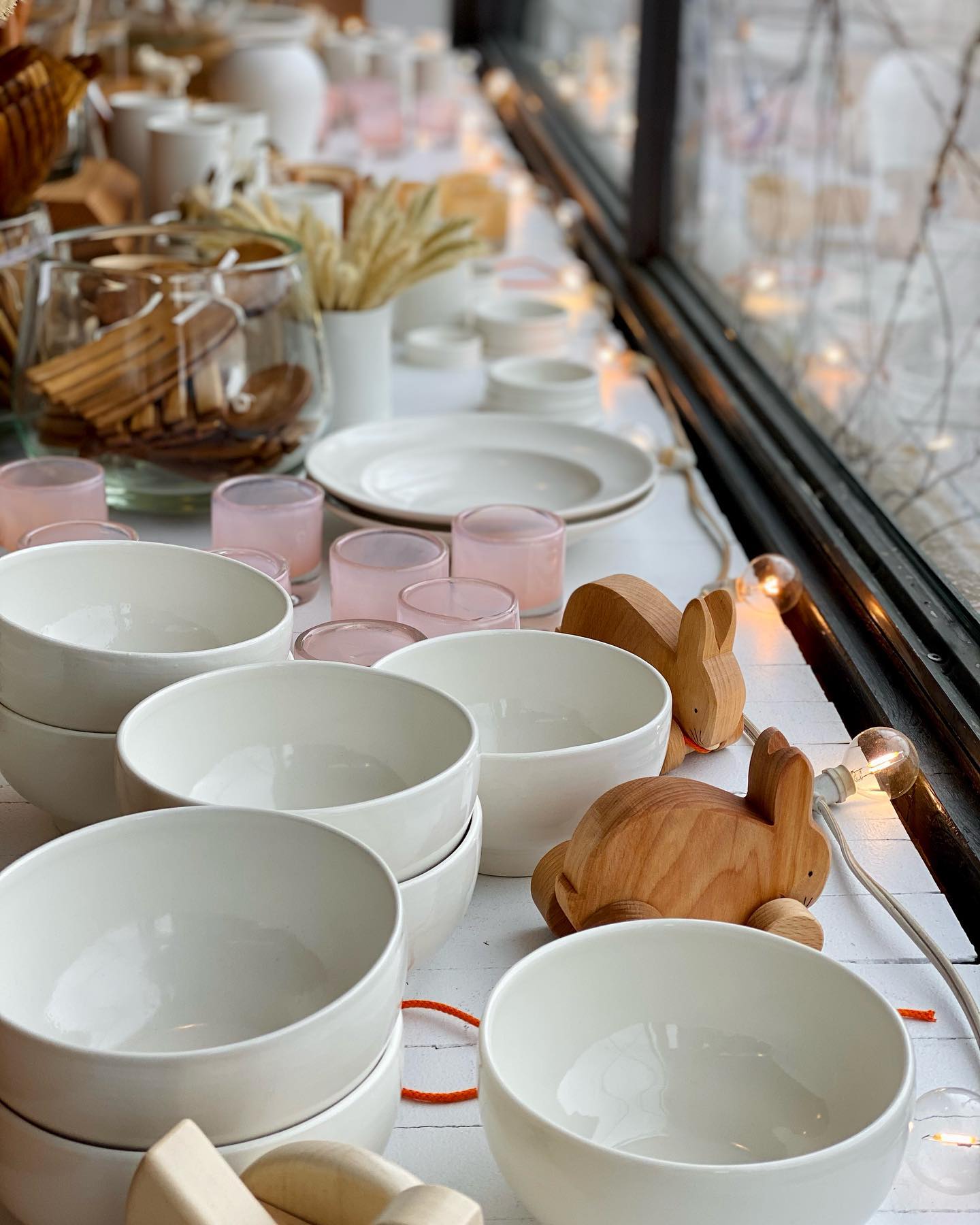 Sunday Views Anna And Ruby Are The Foundry Home Goods