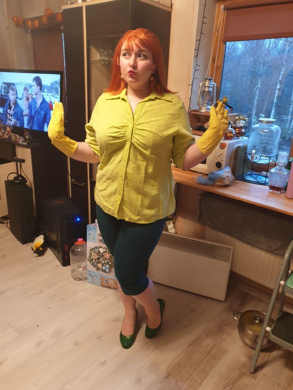 Daydreamworks So Dexters Mom Is Almost Ready For