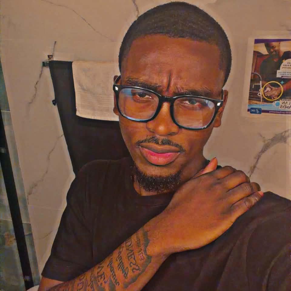Fyp Viral Neymar Real Life James Fluker