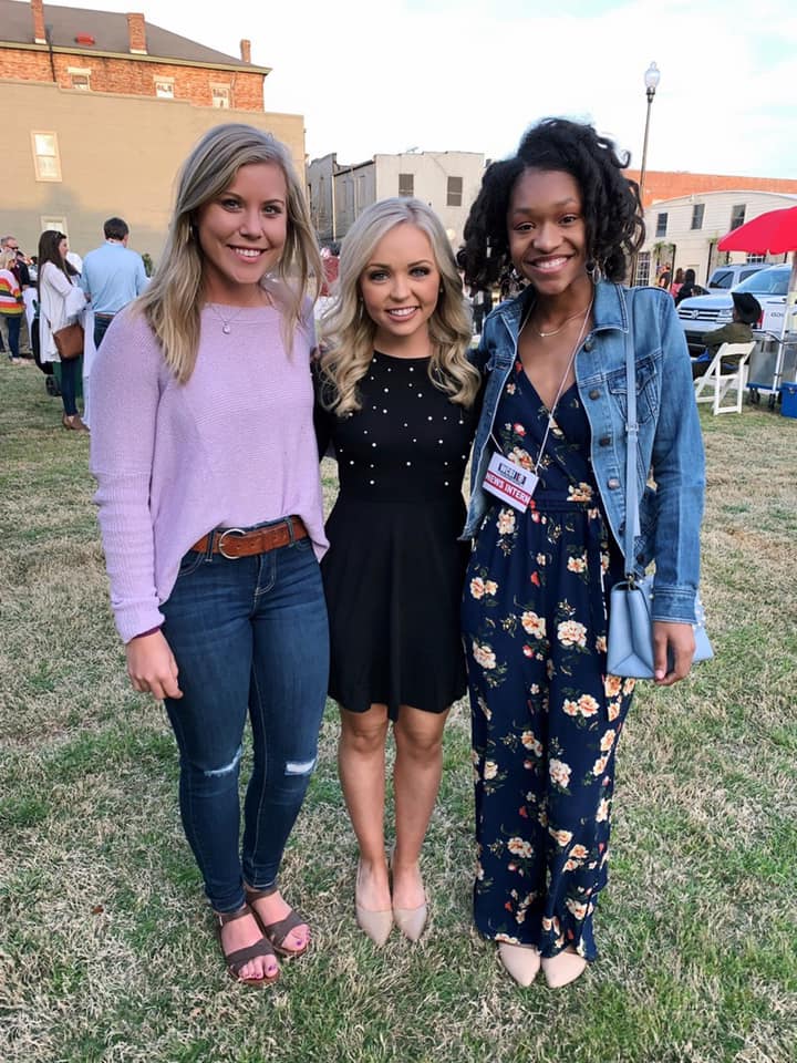 Meteorologist Kendall Smith Meteorologist Kendall Smith