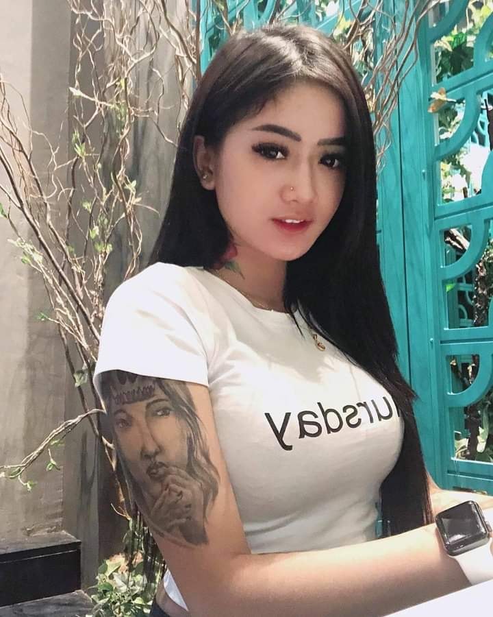 Cute Sexy Girl Asia😘😘