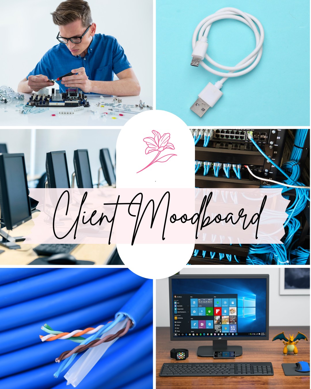 Lily Media