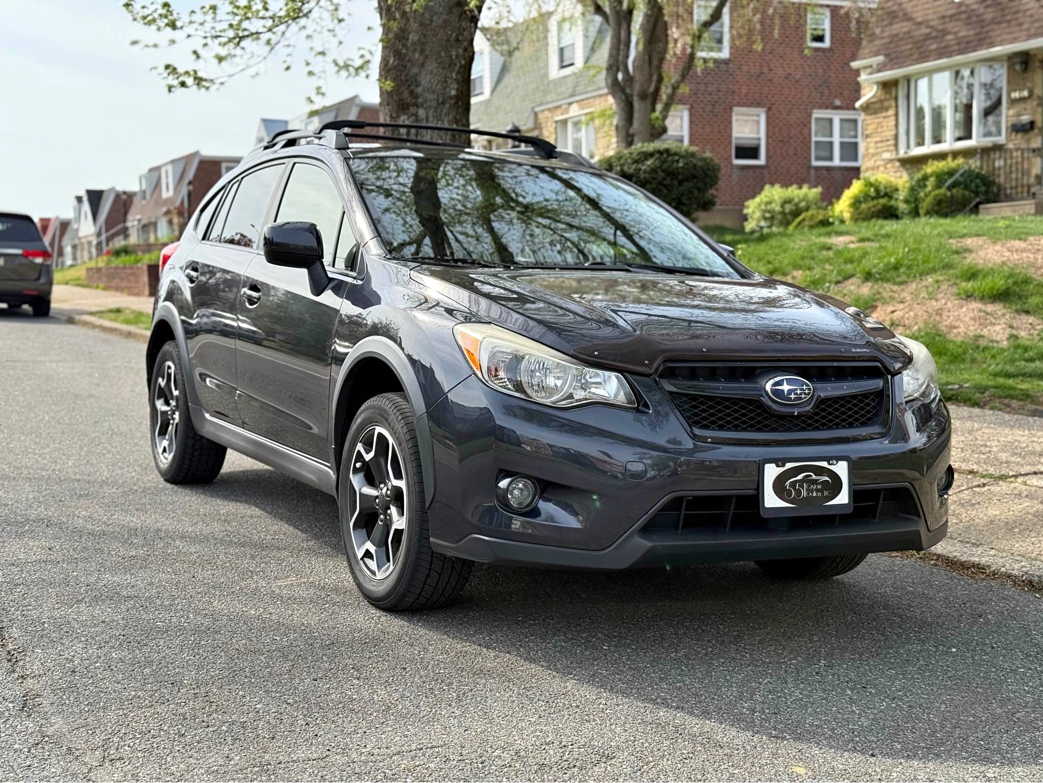 Sitemapcdatahttpsthereferenznetreviews On 2014 Subaru Crosstrek