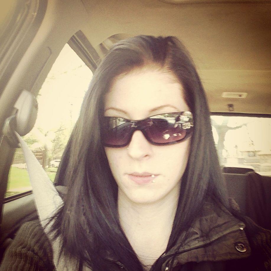 Leanne Marie Home