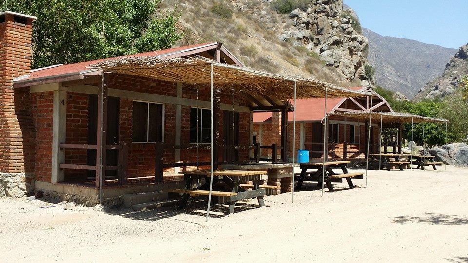 San Carlos Ensenada Aguas Termales