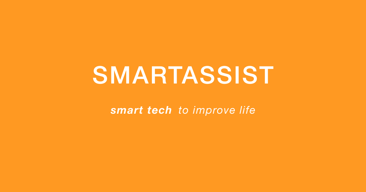 Smartassist Home