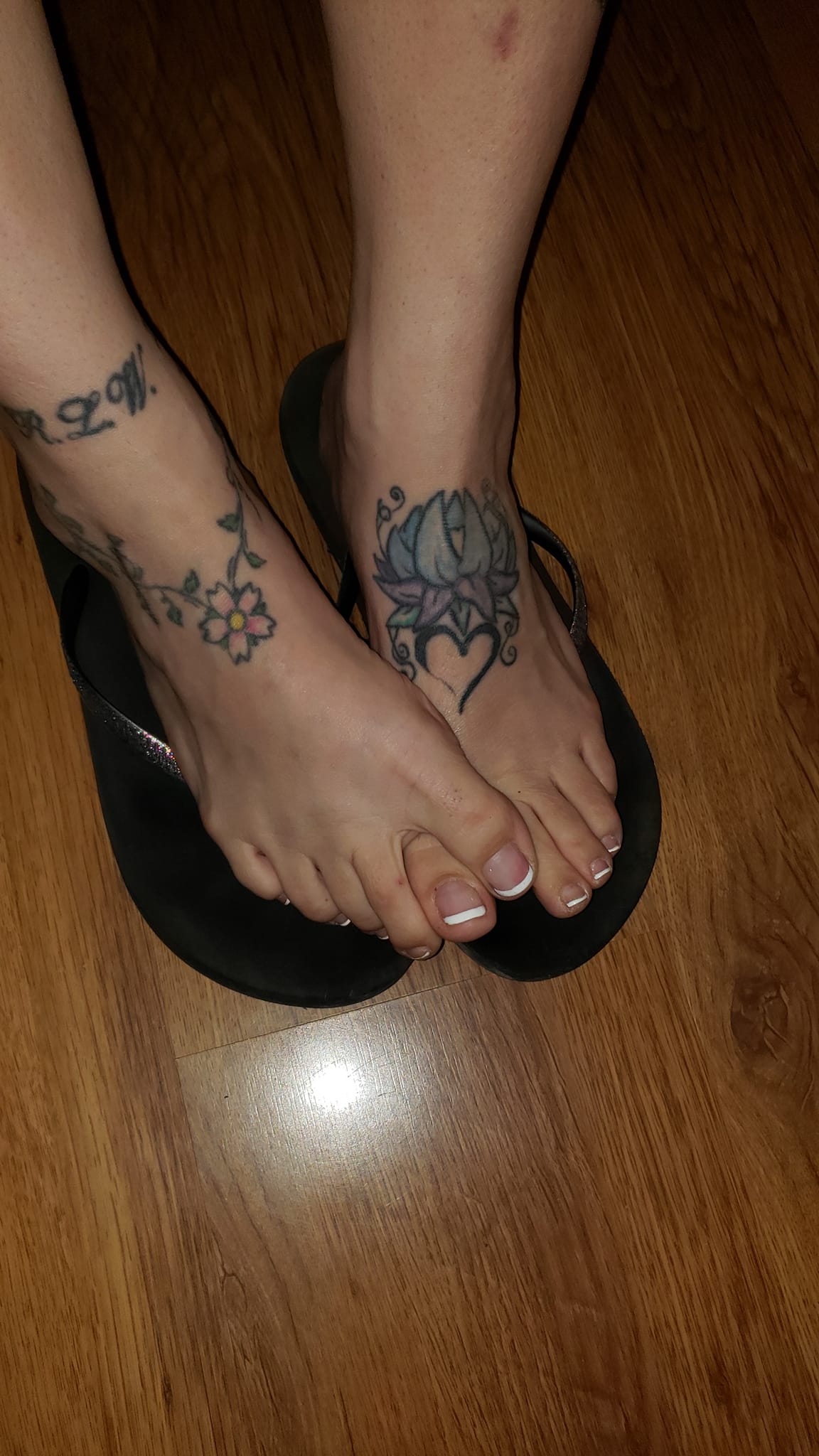 Cassies Classy Feet Added A New Photo Cassies Classy Feet