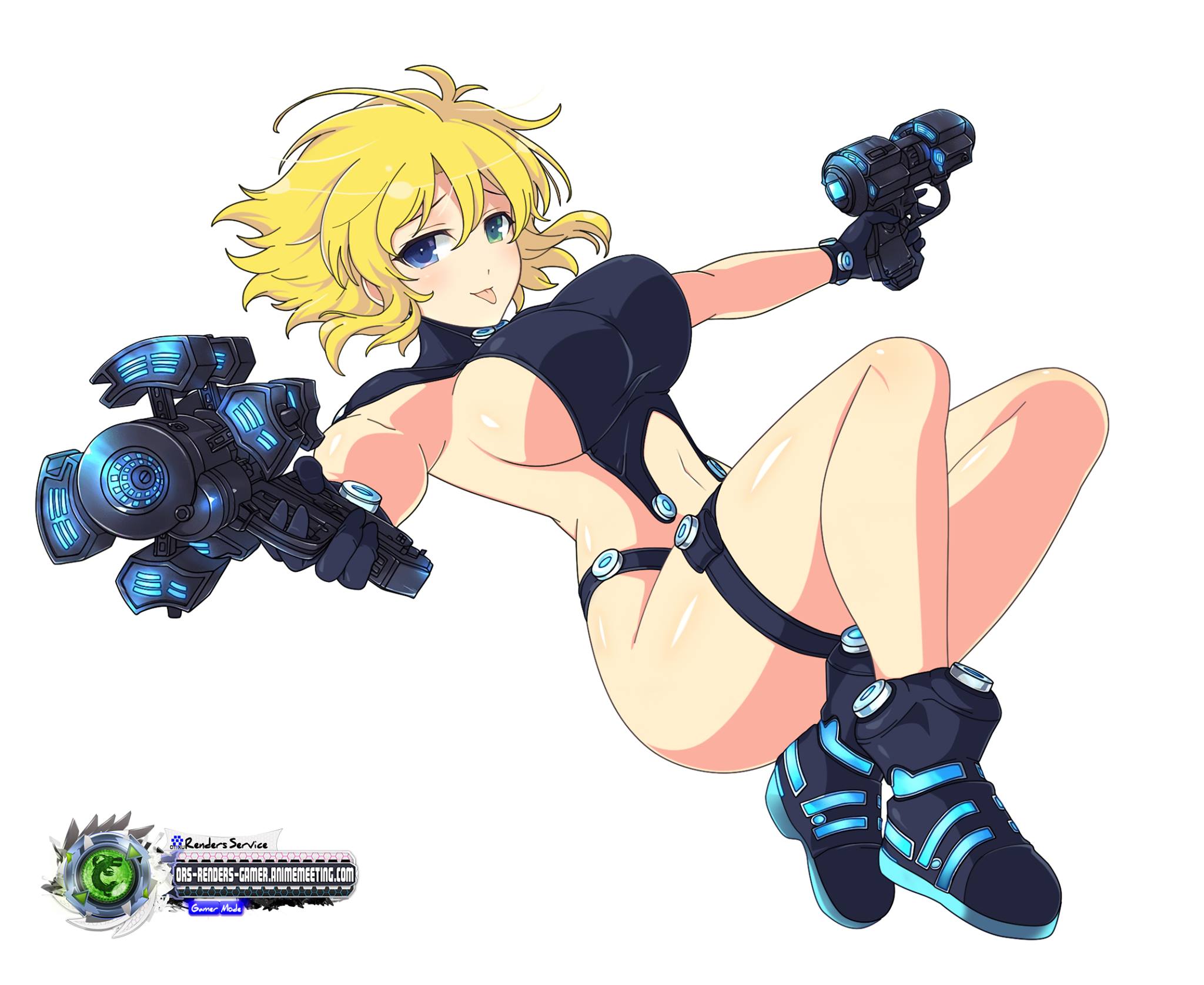 Senran Kaguraryouna Hyper Battle Sexy Ors Anime Renders Facebook 1735