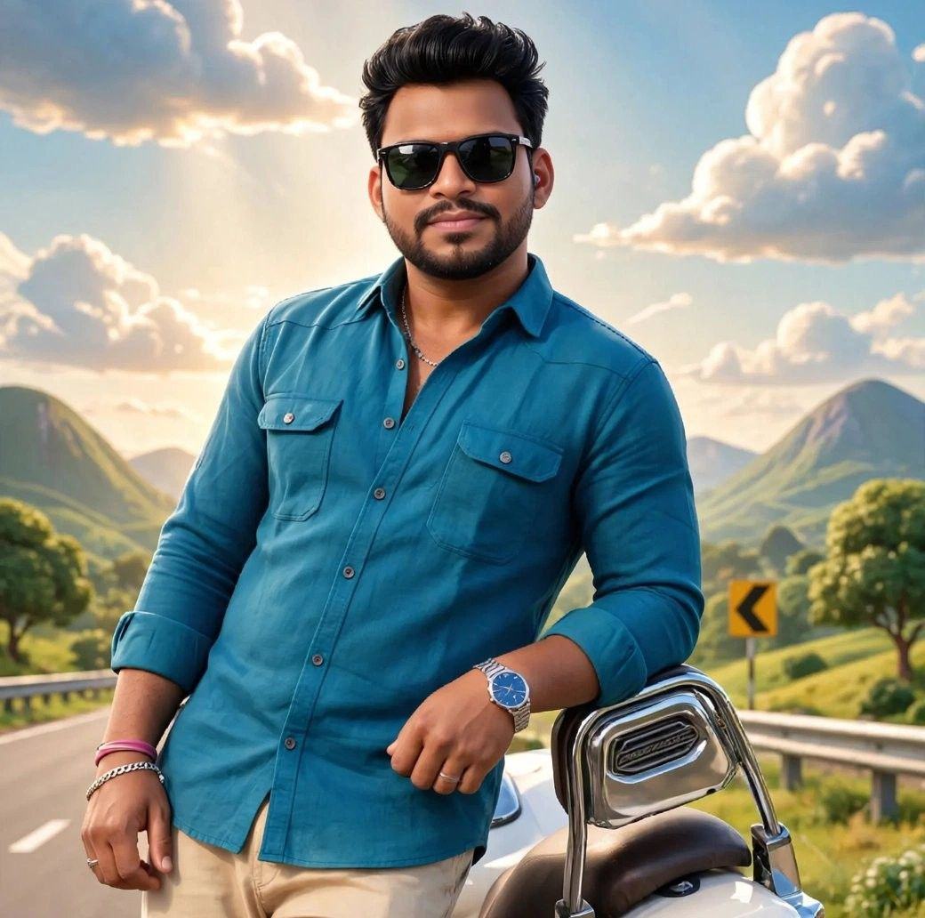 Love Happy Romance Lover Nature Suresh Sms