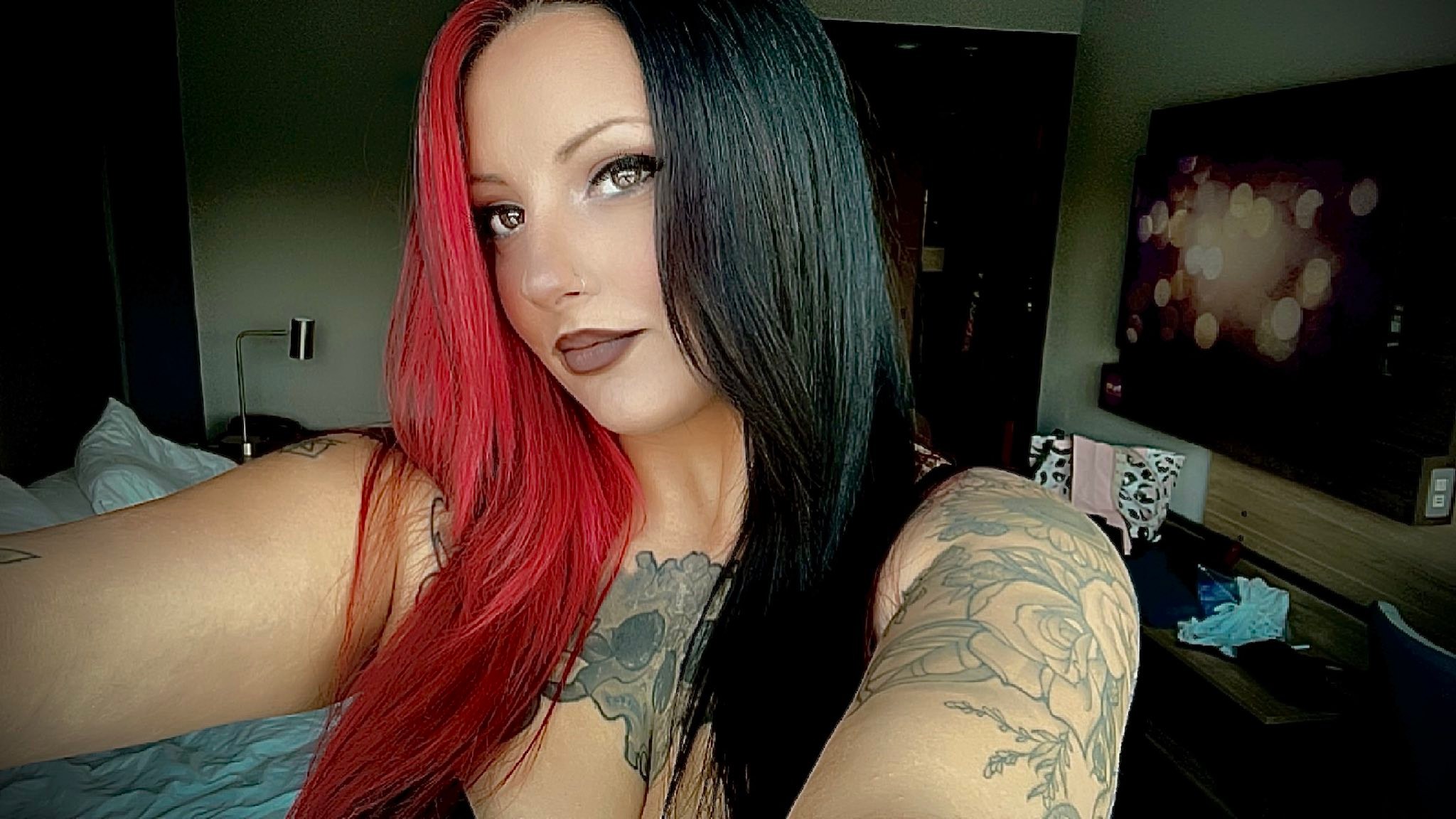 Misty Roberts Misty Roberts Added A New Photo