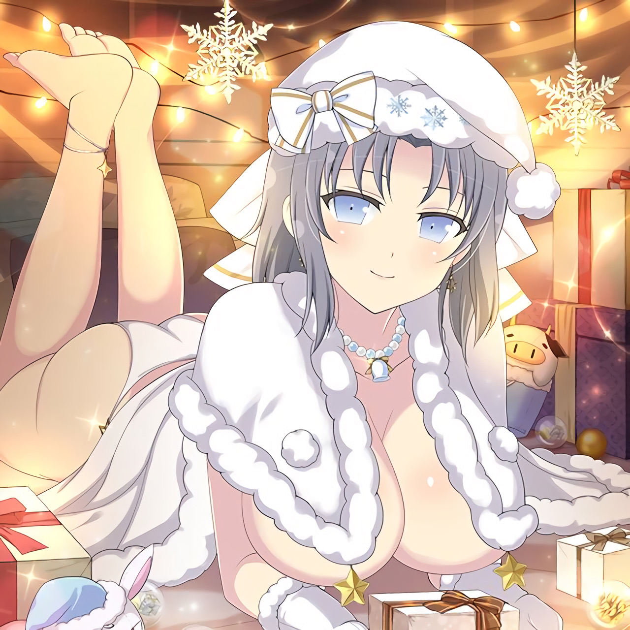 Senran Kagurayumi Ultra Sexy Pose Ors Anime Renders Facebook 0481
