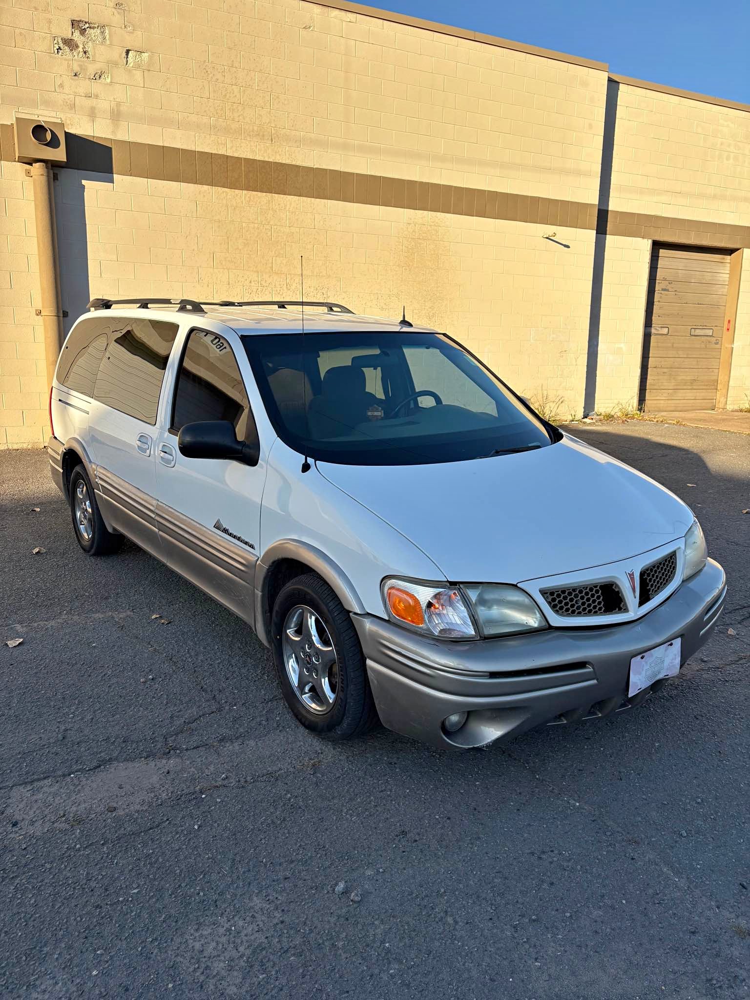 Sitemapcdatahttpthereferenznet2007 Pontiac Montana Vannull