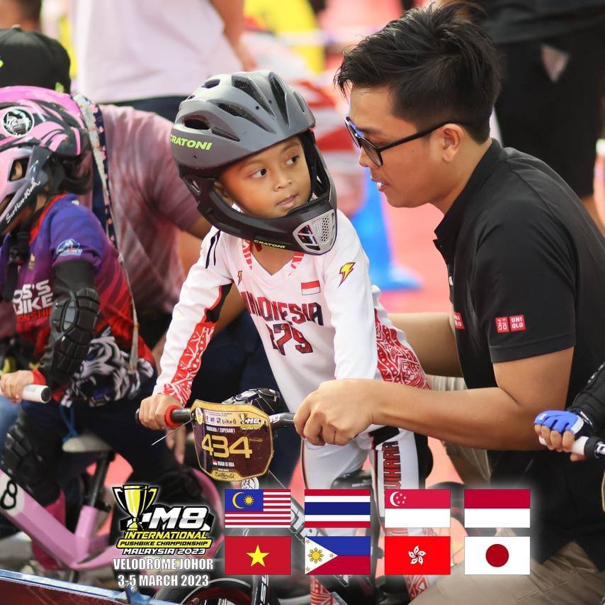 Papa Mama Belum Tau Bakat Ku Yang Sesungguhnya Mereka Terus Memberikan