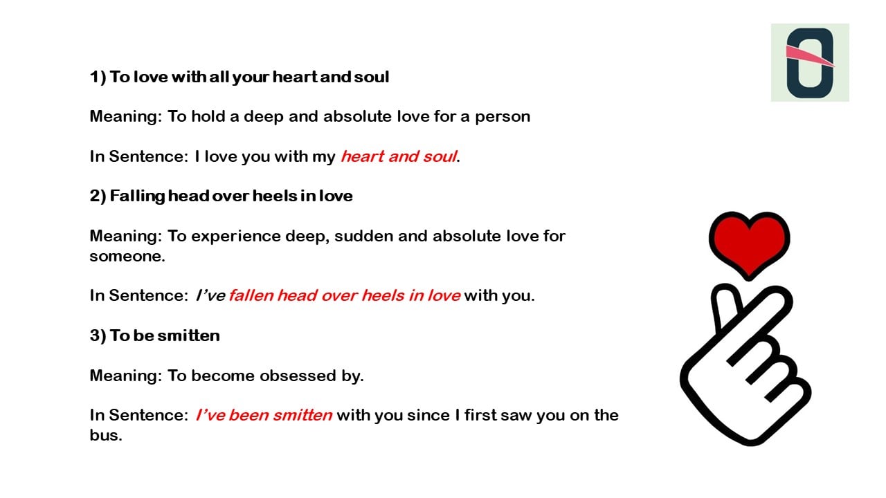 Orimko Academy - This Valentine's Day express your love...