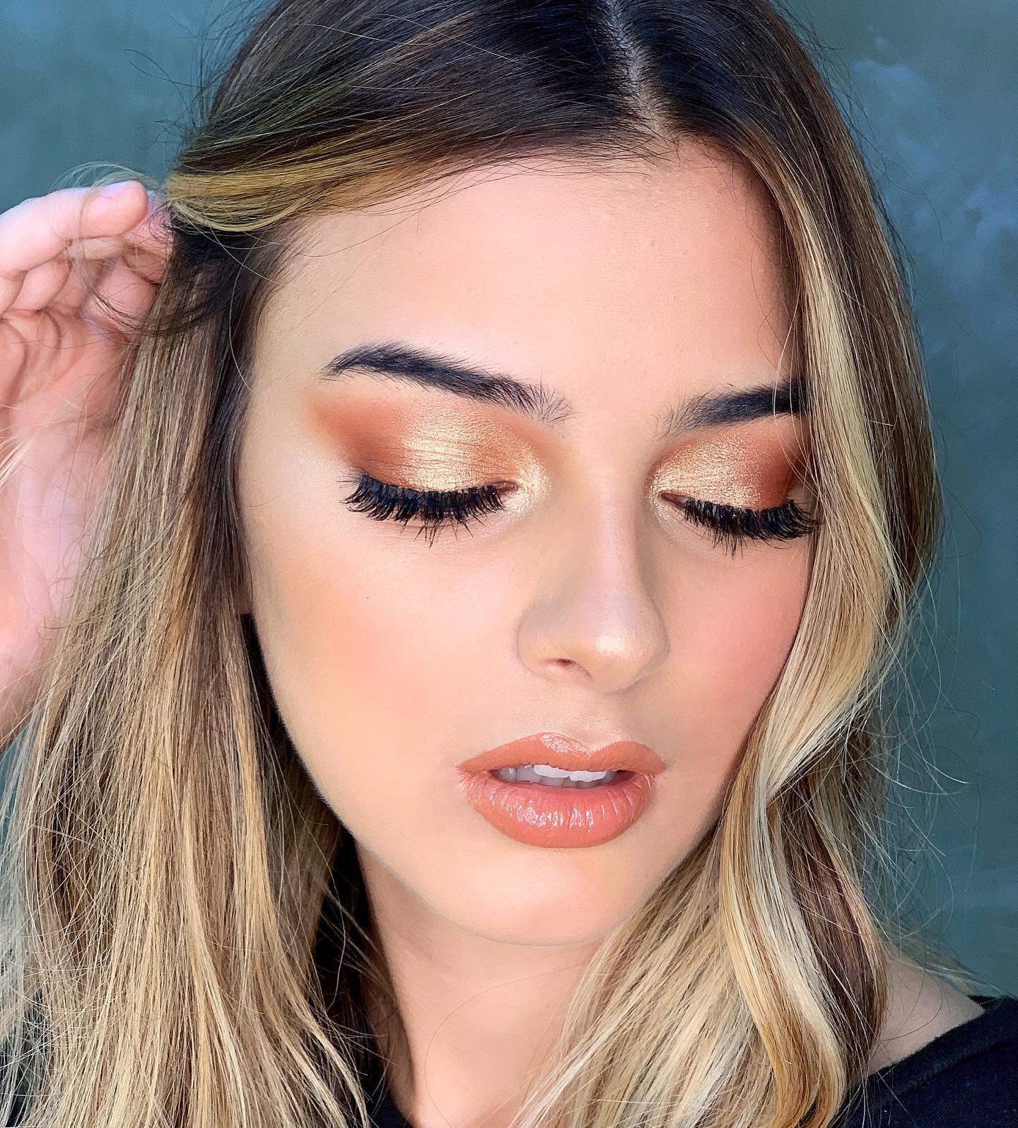 Gabi Alzani Make Up Home Facebook