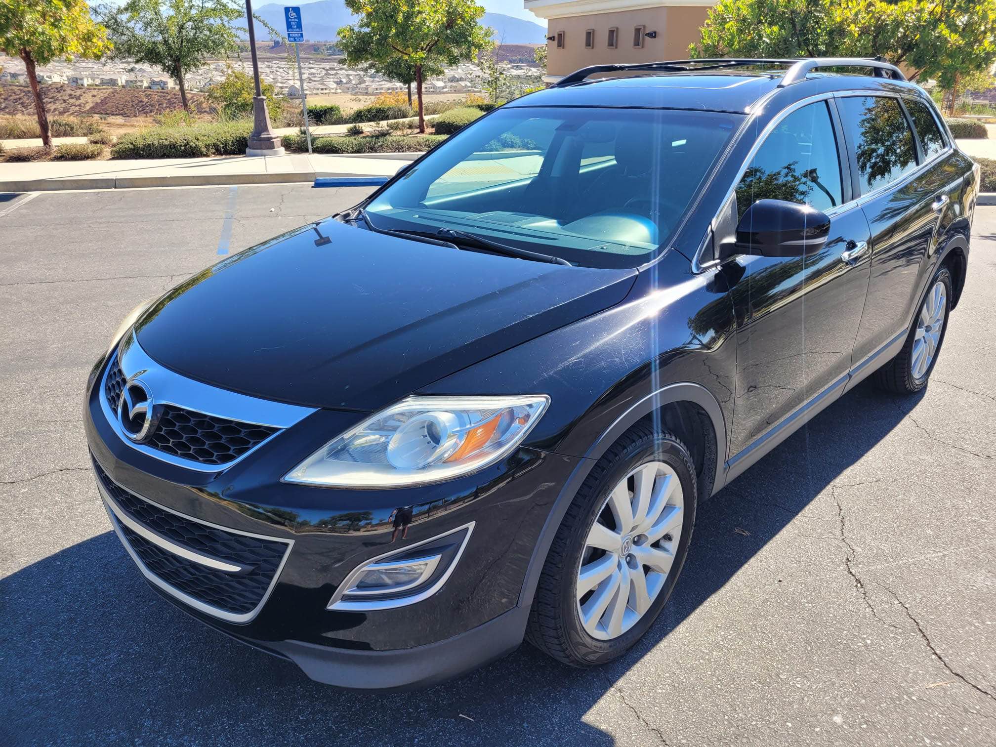 Sitemapcdatahttpsthereferenznet2010 Mazda Cx 9 Mpg