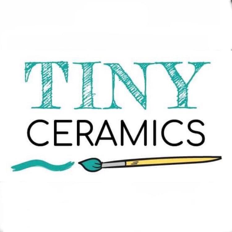Tiny Ceramics Home