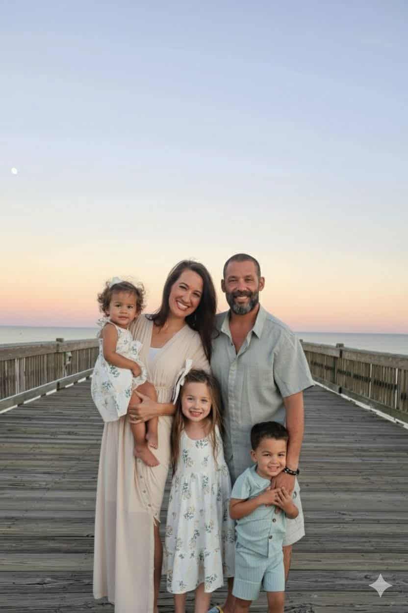 Fletcher Inthe Lowcountry
