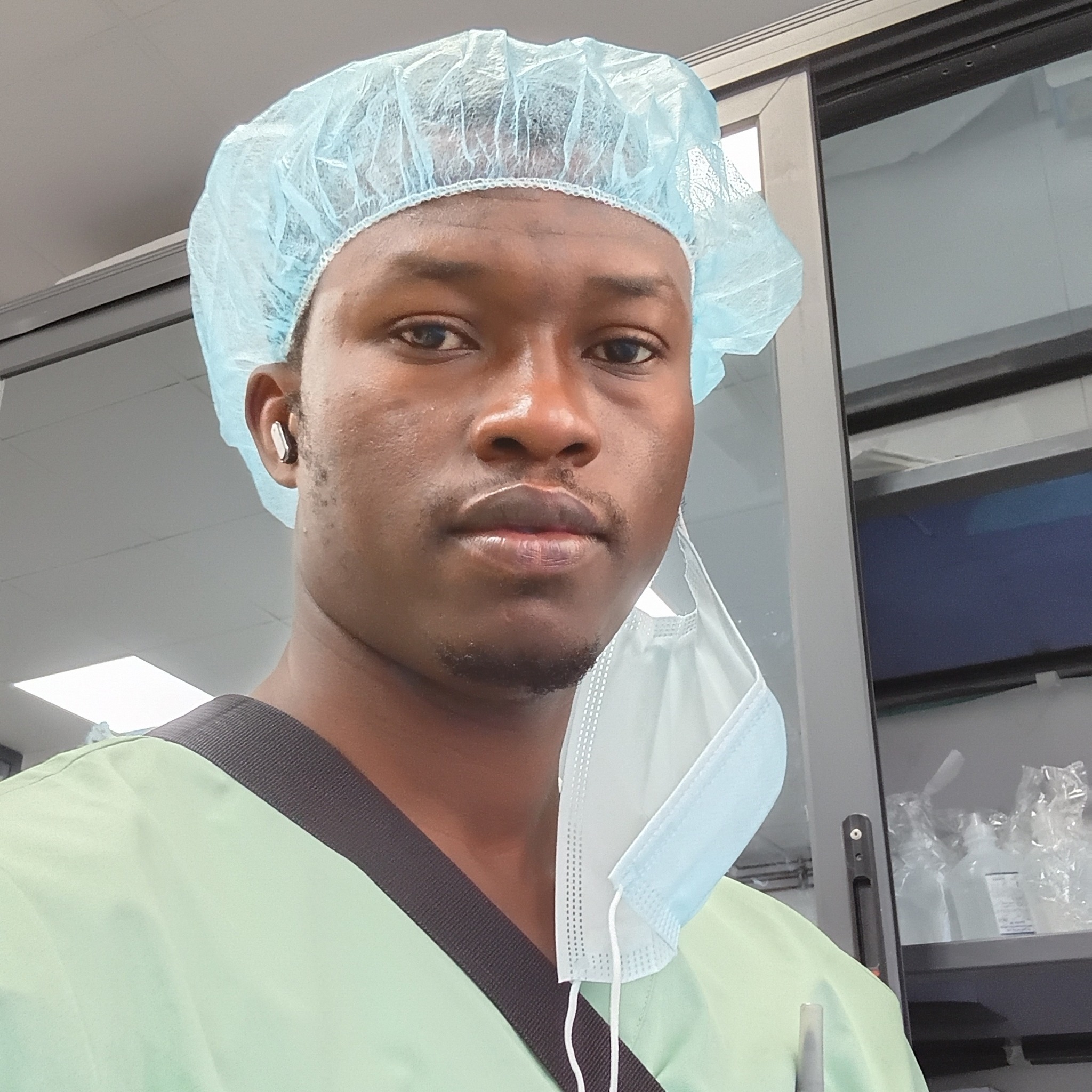 Challenges You Have To Deal With As A Male Nurse 😲 😯 Healthtips