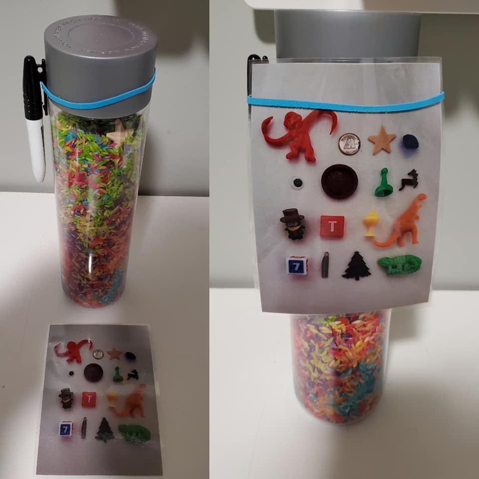 New Product!! Seek... - Let's Explore -Educational Resources | Facebook