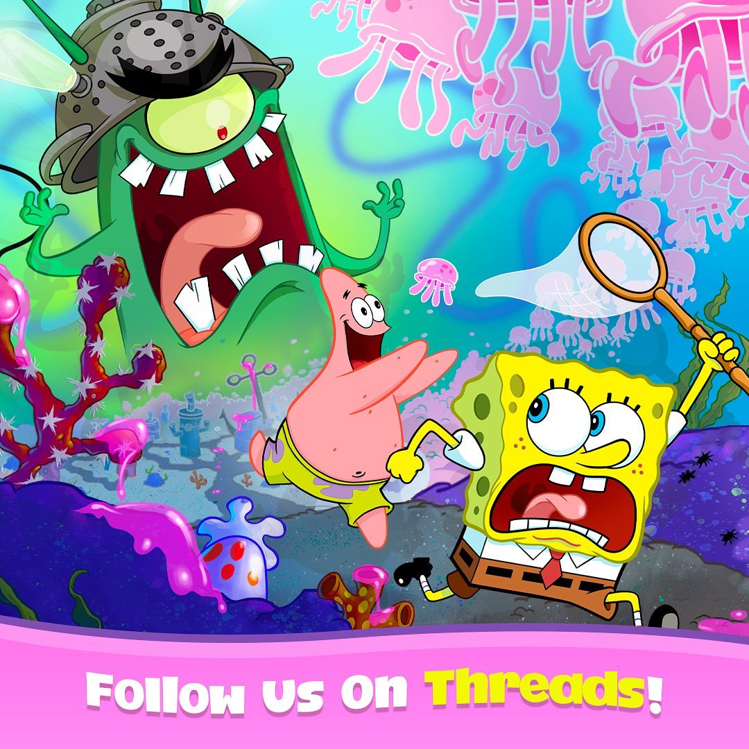 Spongebob Krusty Cook Off Facebook 3682