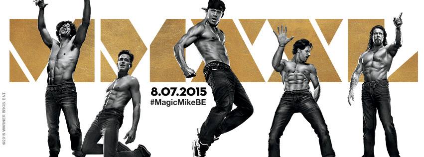 Magic Mike