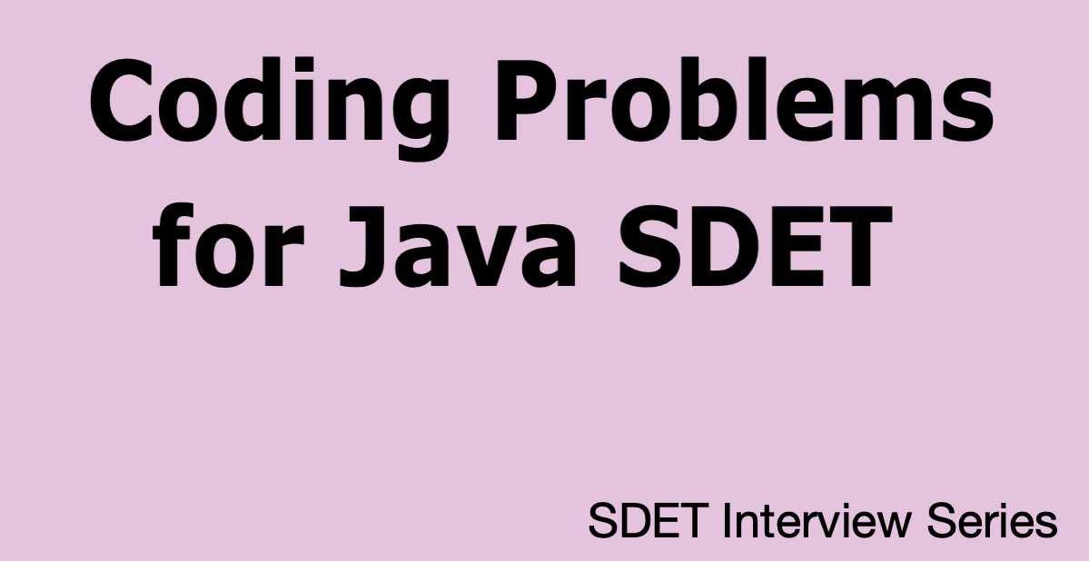 Cracking The Core Java Interviews 8742