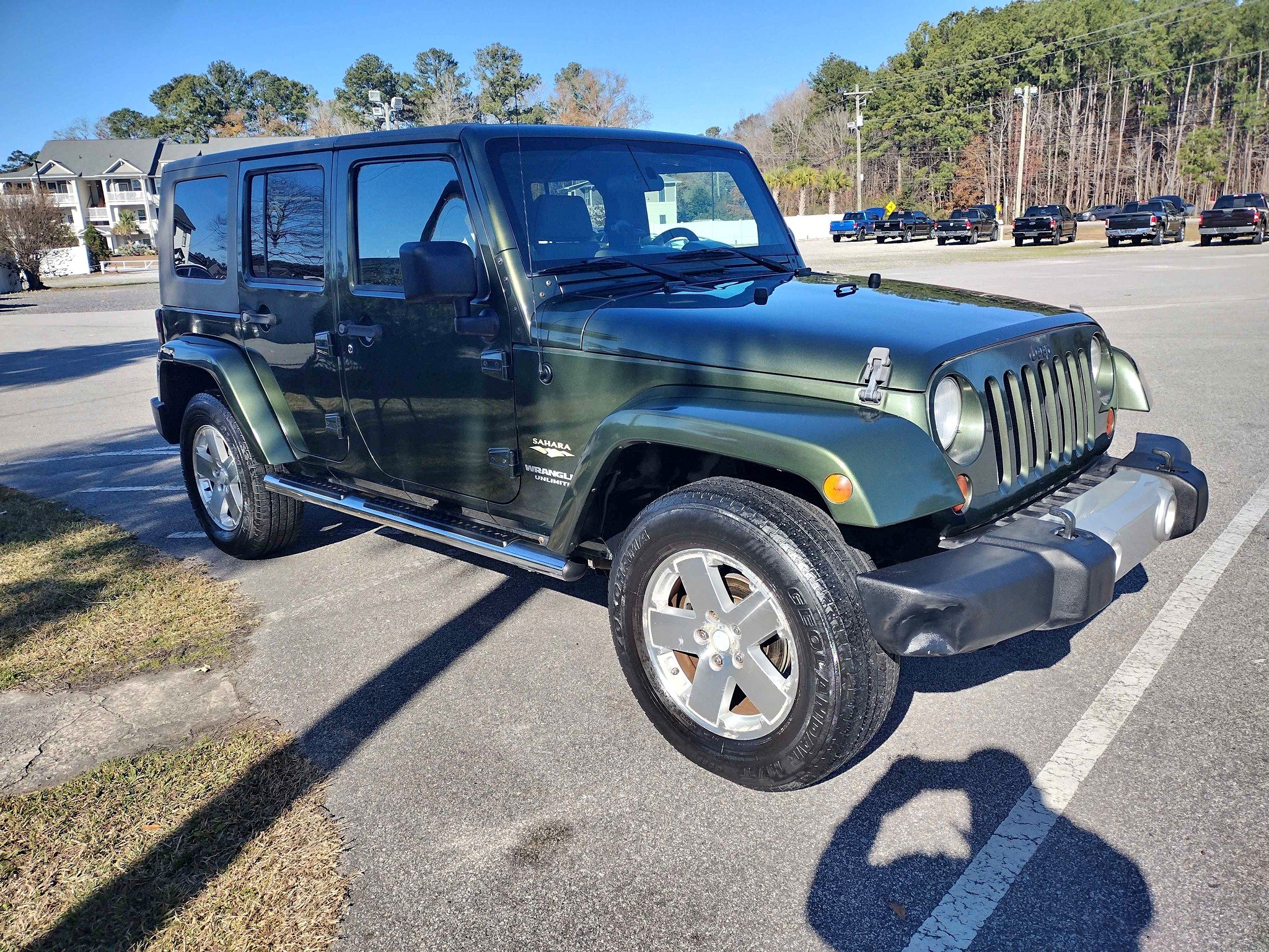 Sitemapcdatahttpthereferenznet2008 Jeep Sahara Unlimited