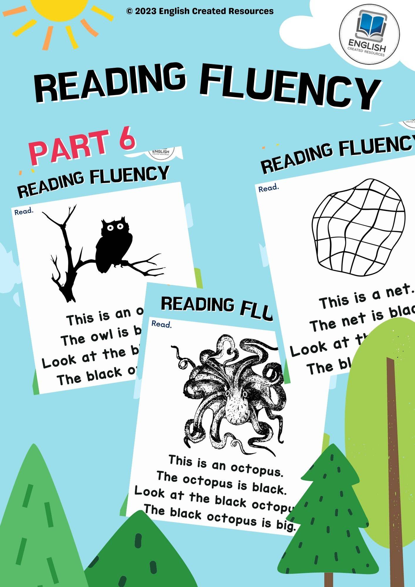 Createdres.com - New! Reading Fluency Part 6 Download a... | Facebook