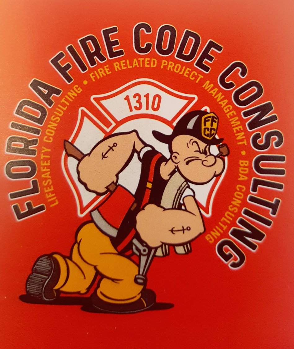 Florida Fire Code Consulting Miami Fl 9759