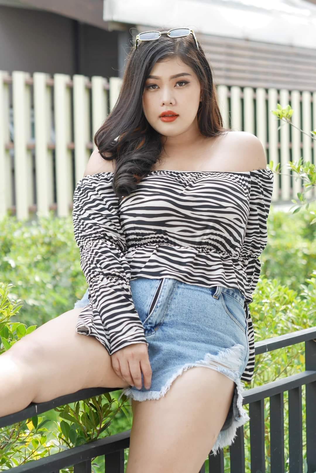 Thai Chubby Girls Facebook