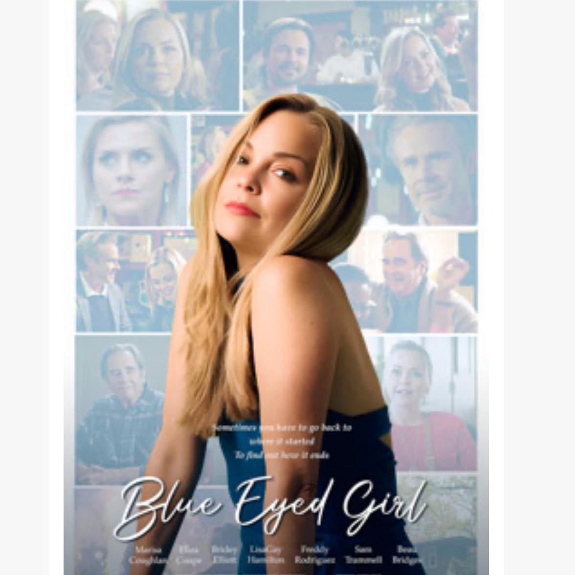 Blue Eyed Girl Streaming Now On Amazon Appletv Anywhere You Rent Or
