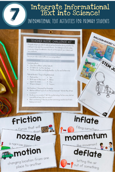 Education to the Core - Here are some more hands-on lessons you can use ...