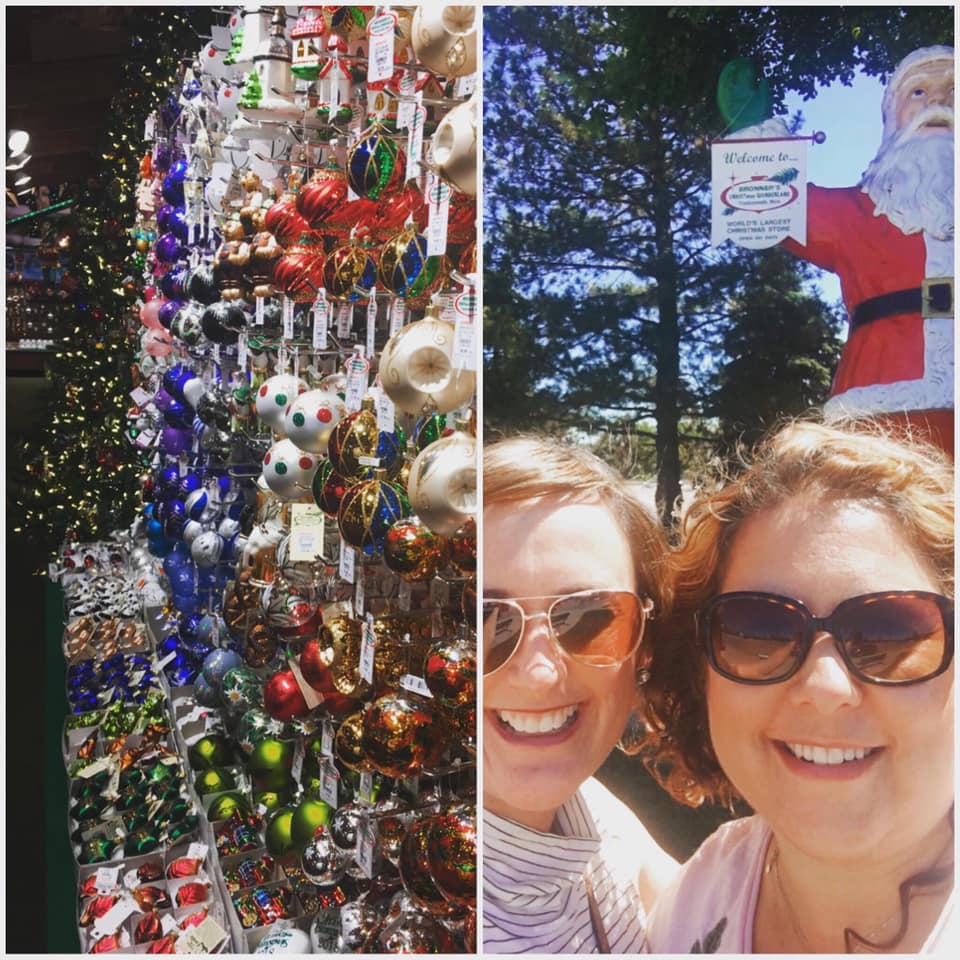 Two Years Ago The Christmas Gals The Christmas Gals