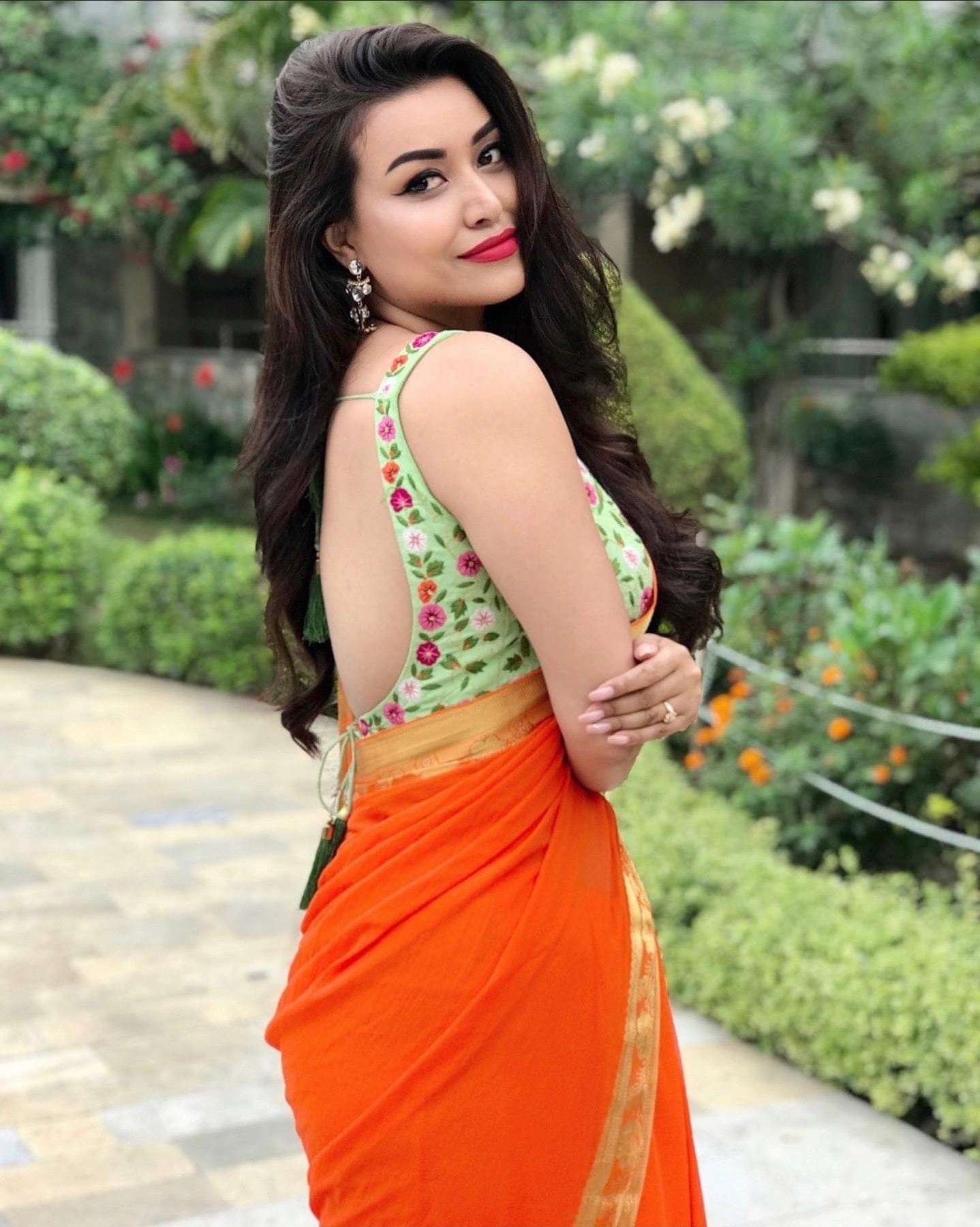 Nepali Girls
